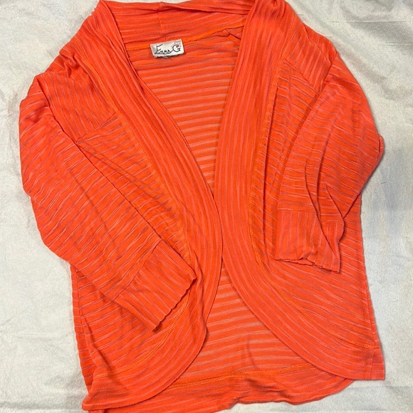 Emma G | Sweaters | Emma G Sweatershrug | Poshmark